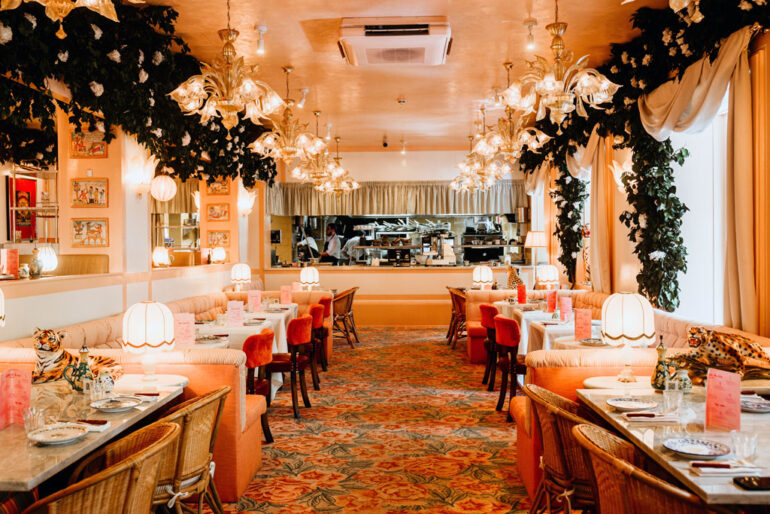 Los mejores restaurantes para grupos de Madrid – Rísbel Magazine