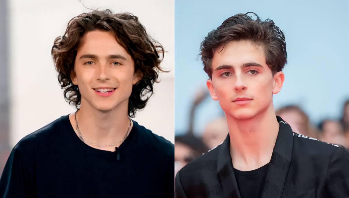 Los mejores cortes de pelo para hombre según la forma de su cara ...