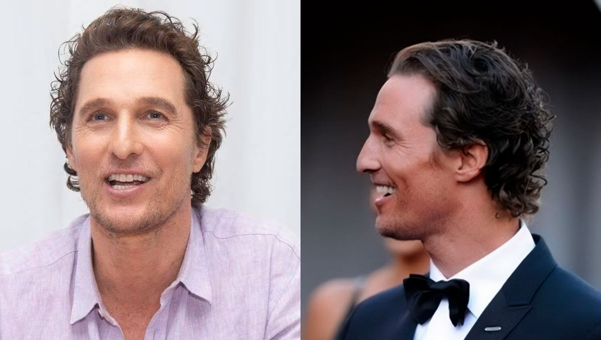 Los mejores cortes de pelo para hombre según la forma de su cara ...