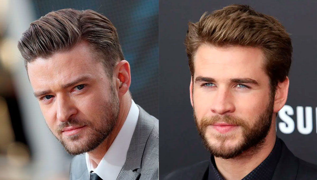 Los mejores cortes de pelo para hombre según la forma de su cara ...