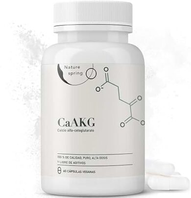 Estos son los mejores suplementos AKG del mercado – Rísbel Magazine