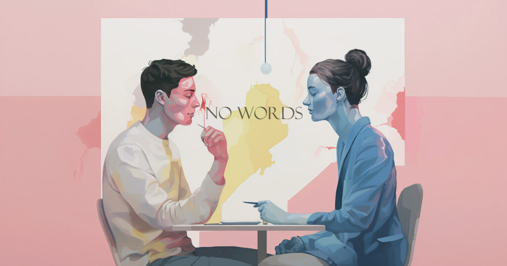 Cómo sacar temas de conversación interesantes con mucho arte
