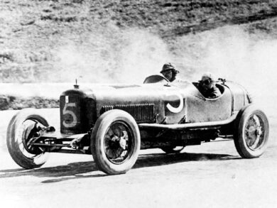 La historia de Maserati a través de sus 10 grandes momentos