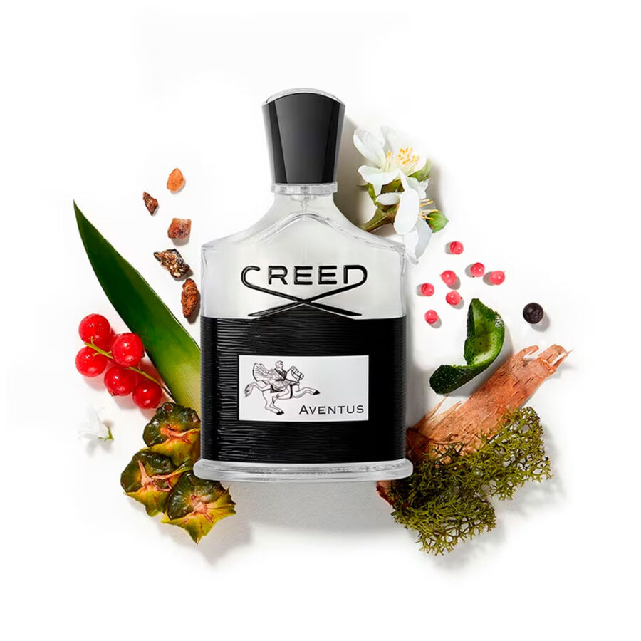 Los 10 perfumes nicho para hombre más exclusivos del mercado