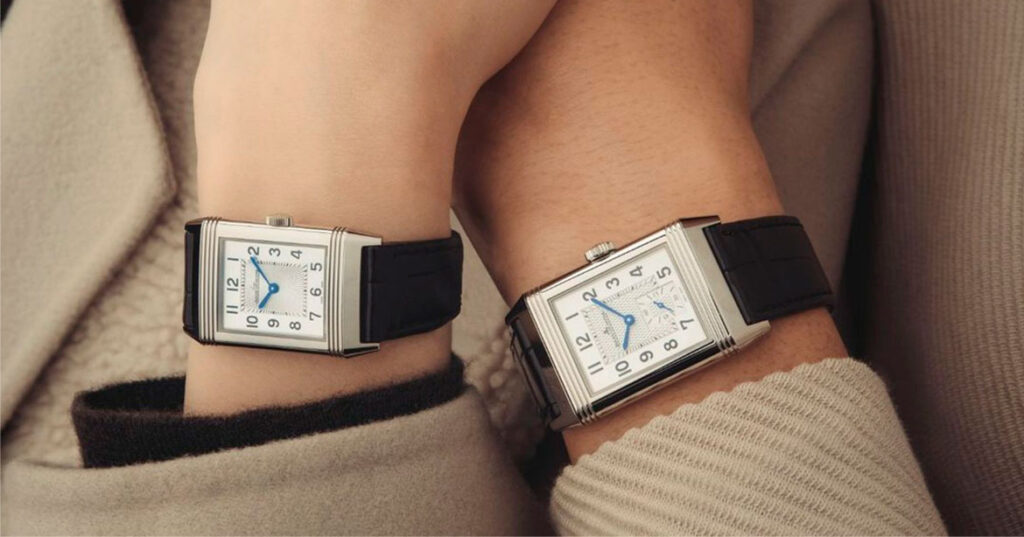 Relojes para regalar a tu pareja: modelos para hombre y mujer – Rísbel ...