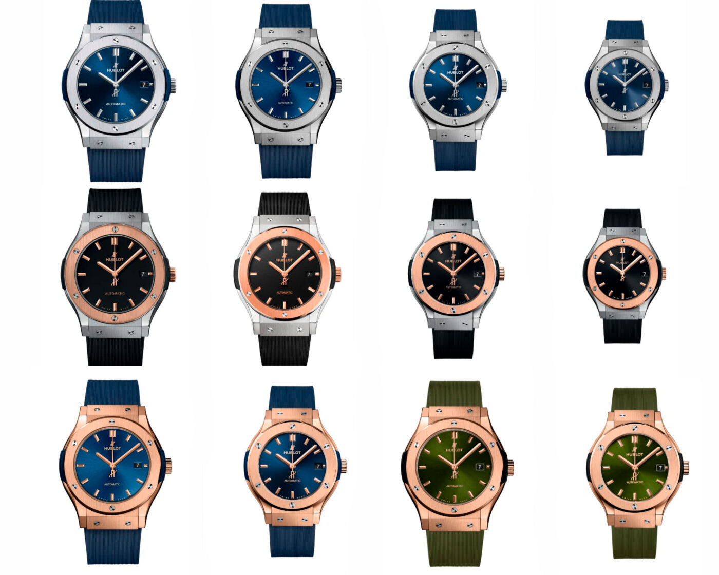 Relojes para regalar a tu pareja: modelos para hombre y mujer – Rísbel ...