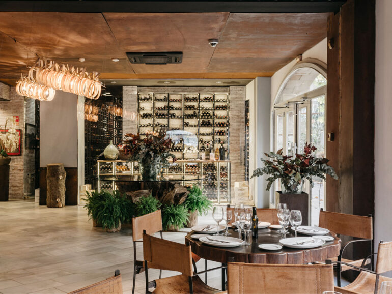 Los mejores restaurantes para grupos de Madrid – Rísbel Magazine