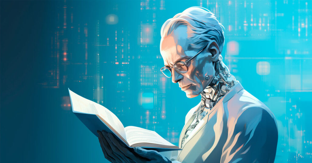 Las 30 frases más inspiradoras sobre la inteligencia artificial ...