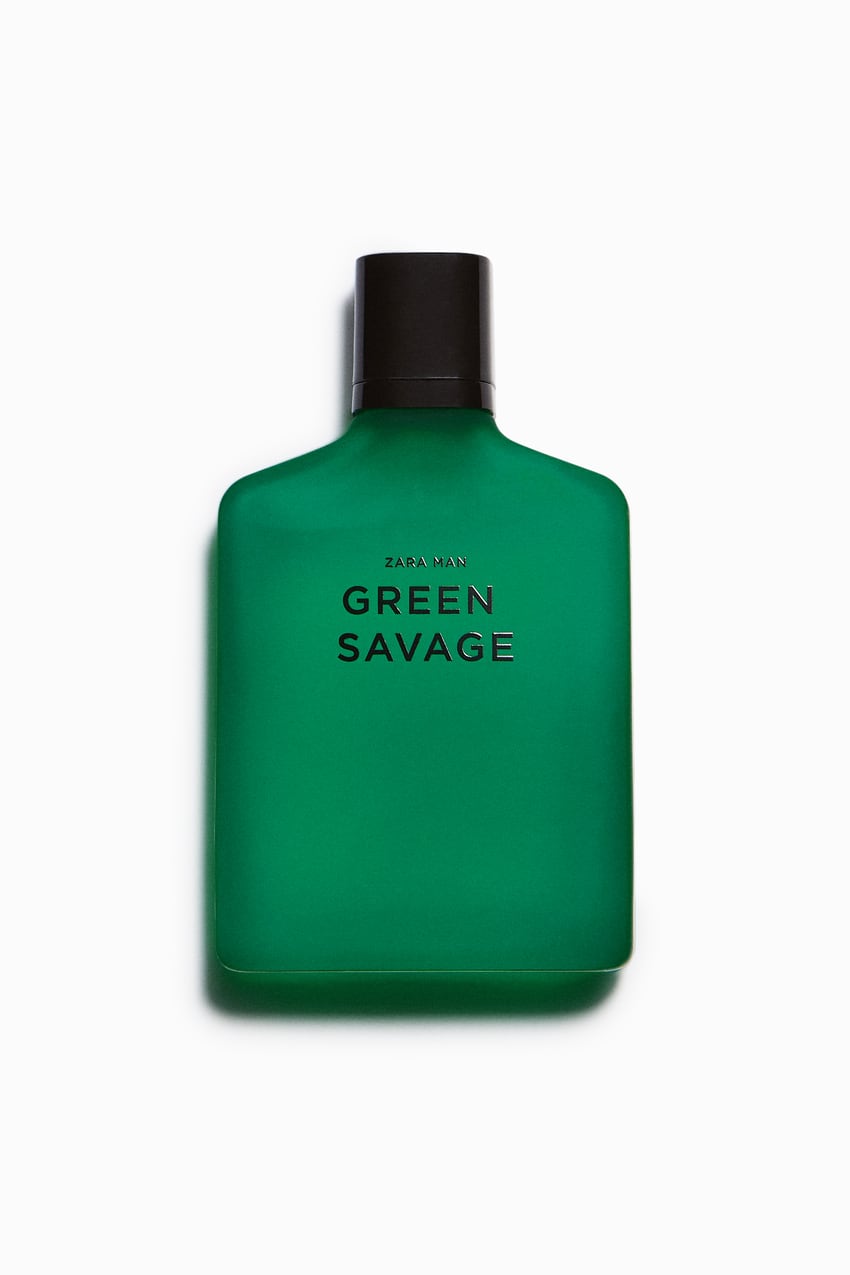 Estos son los mejores perfumes de Zara hombre