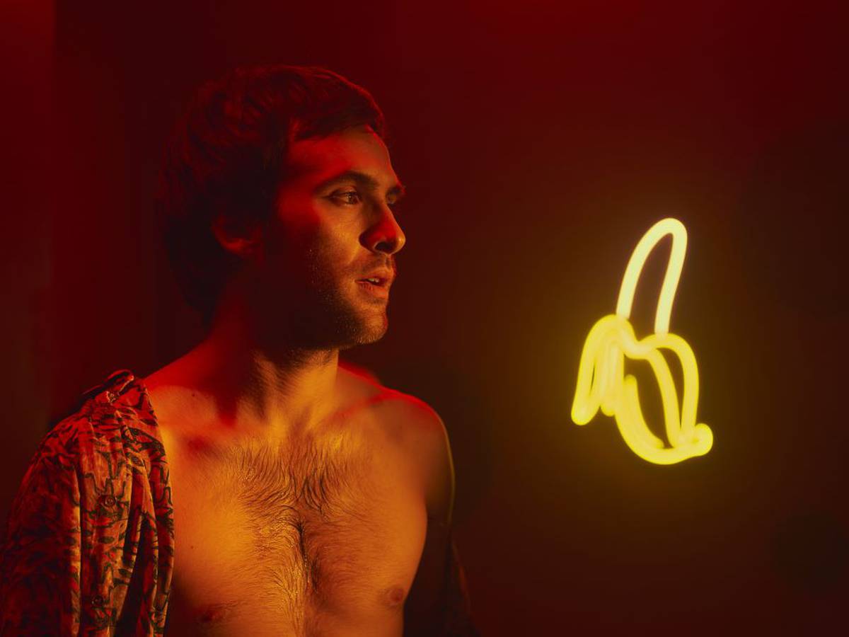 15 películas eróticas en Netflix con escenas muy hot