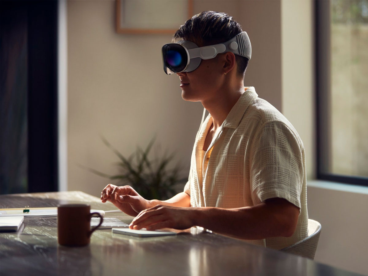 Gafas Vision Pro de Apple: precio, información, utilidad y más