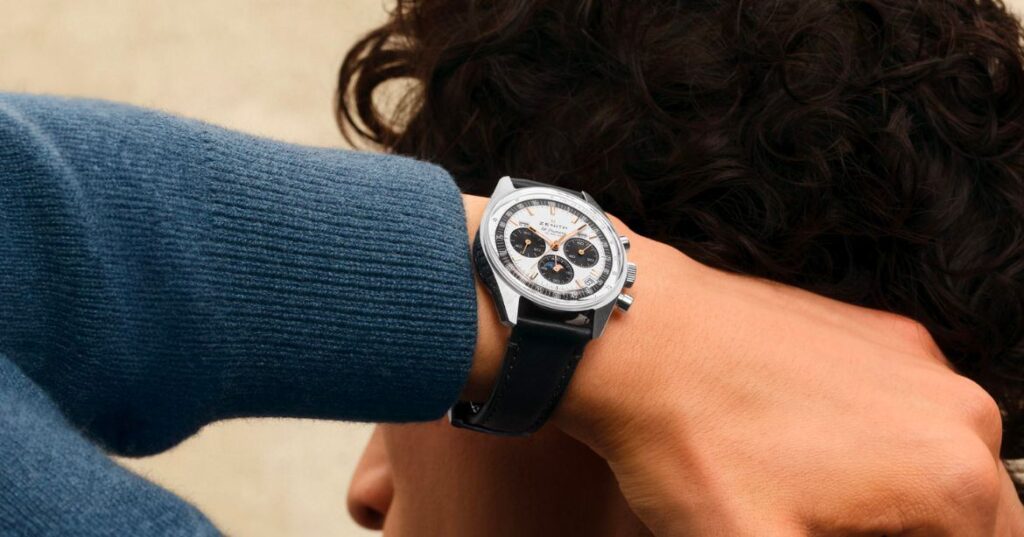 Cómo combinar relojes con ropa de hombre con estilo – Rísbel Magazine