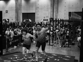 Qué es Hyrox Madrid y cómo apuntarse a la competición – Rísbel Magazine