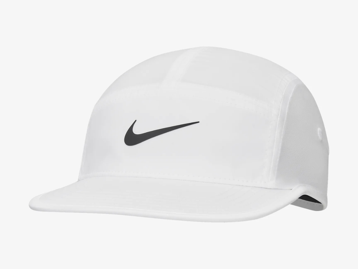 Estas son las mejores gorras de running para correr con estilo
