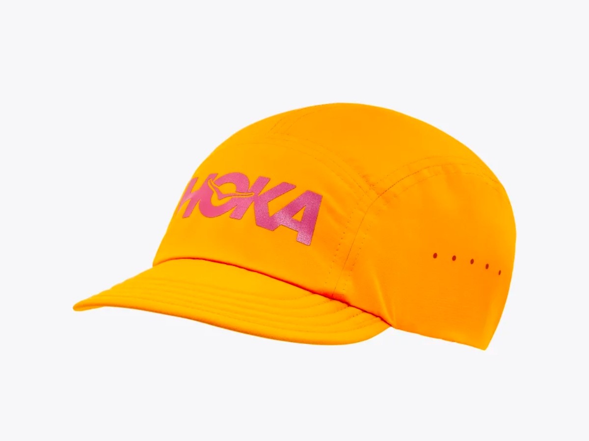 Estas son las mejores gorras de running para correr con estilo