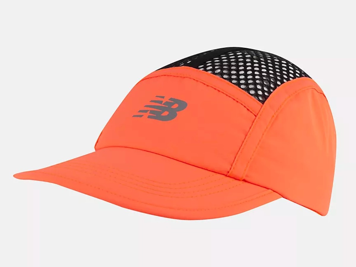 Estas son las mejores gorras de running para correr con estilo
