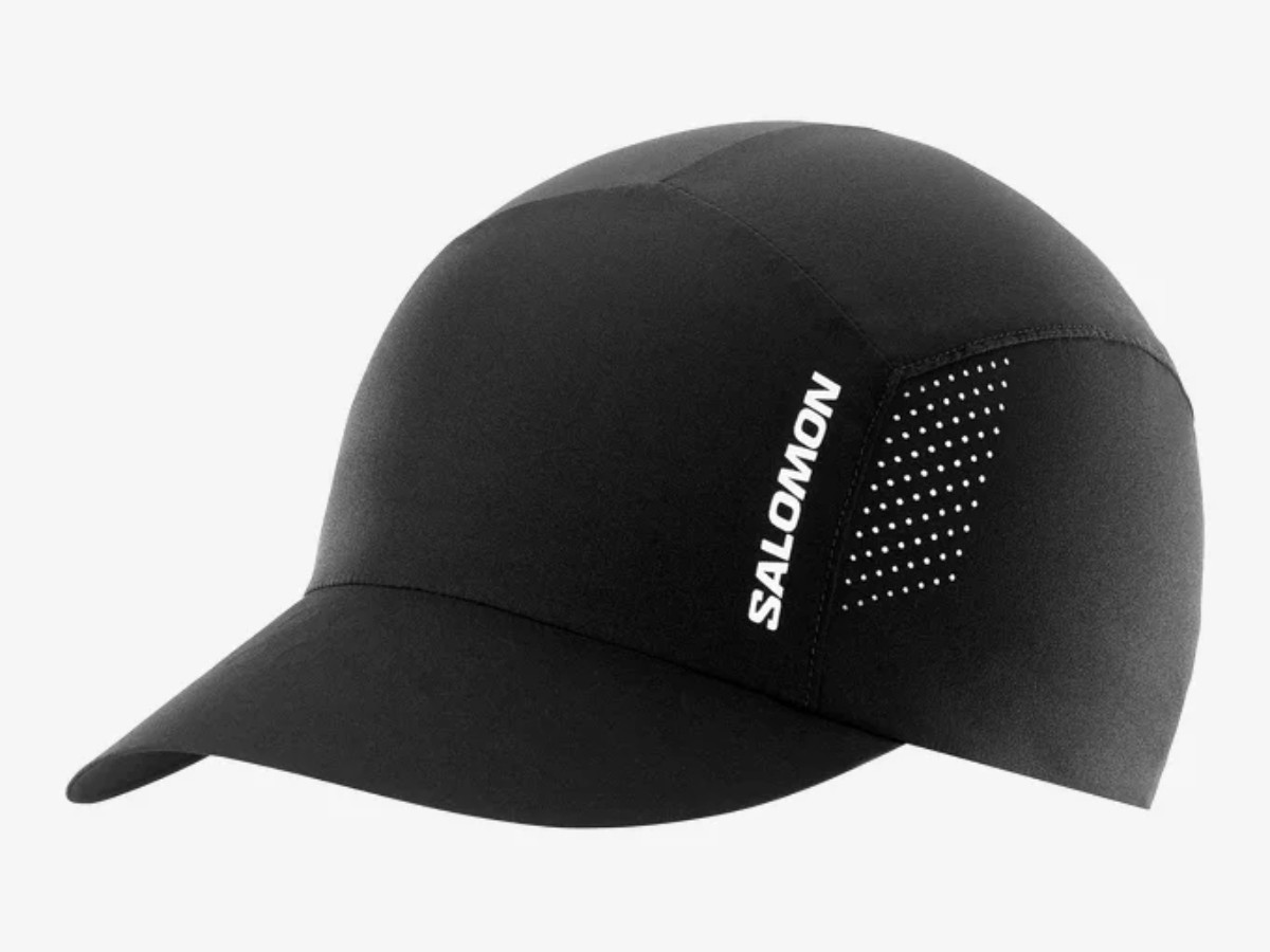Estas son las mejores gorras de running para correr con estilo
