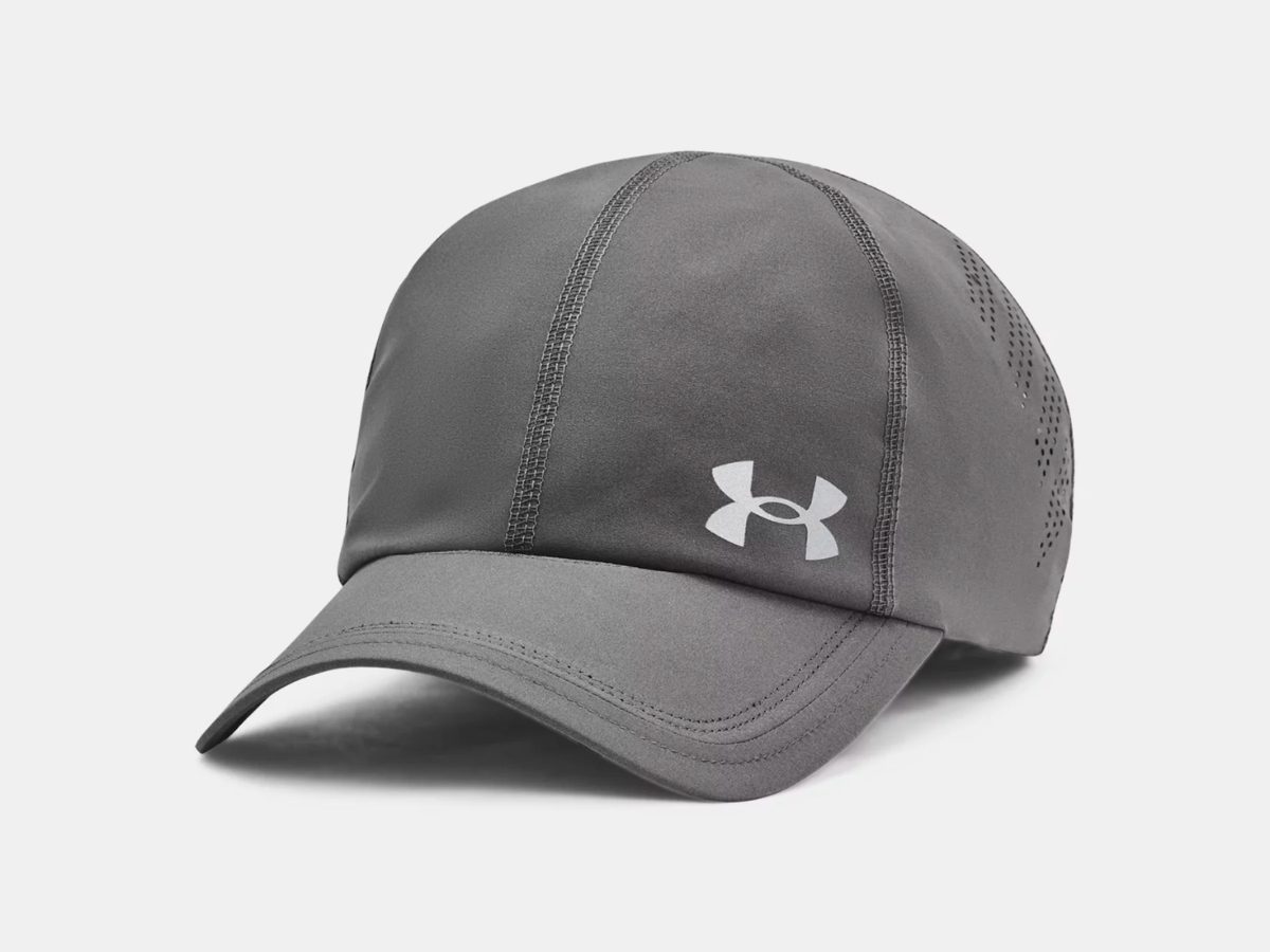 Estas son las mejores gorras de running para correr con estilo