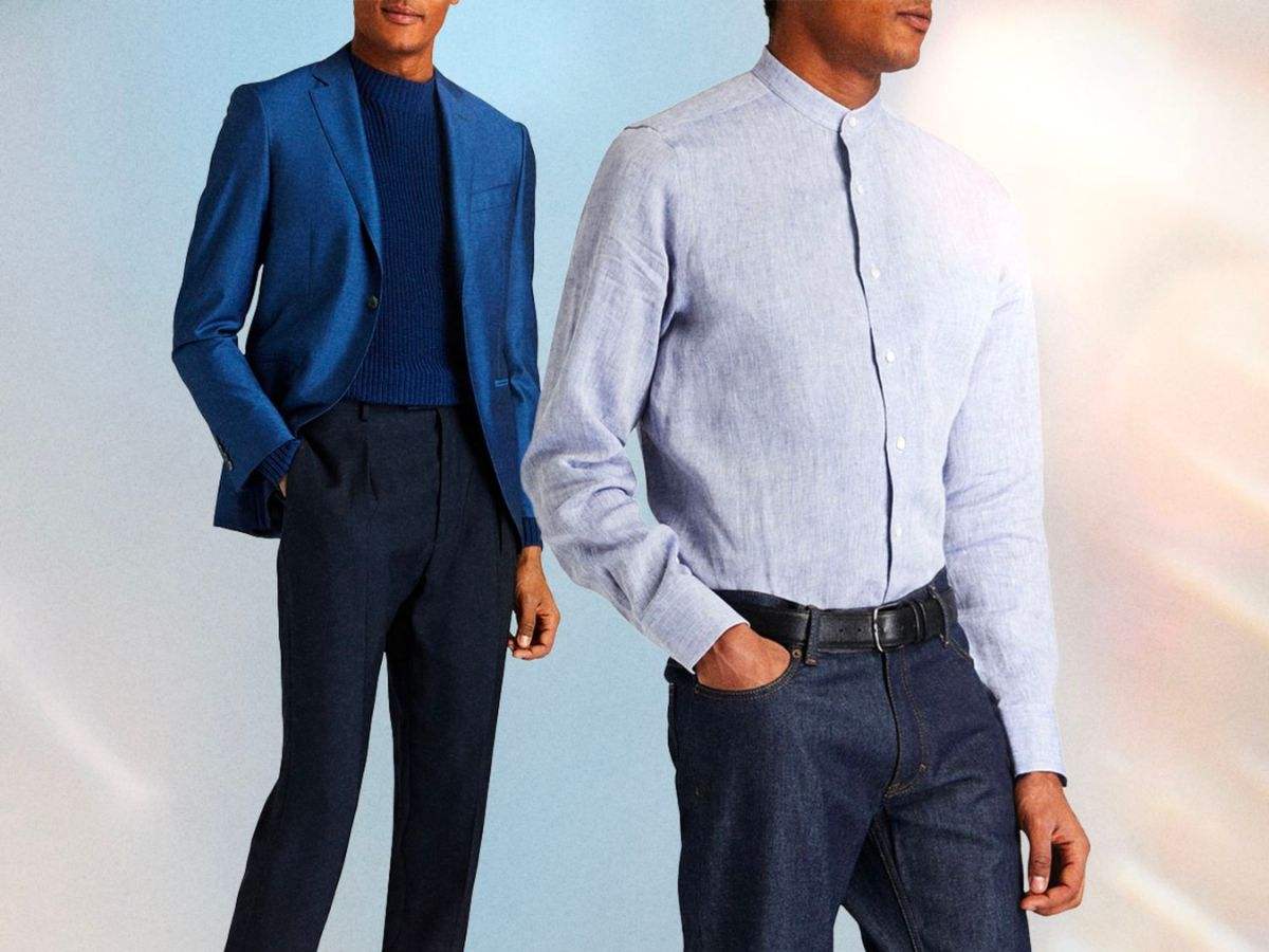 Las 17 mejores tiendas de ropa online para hombre – Rísbel Magazine