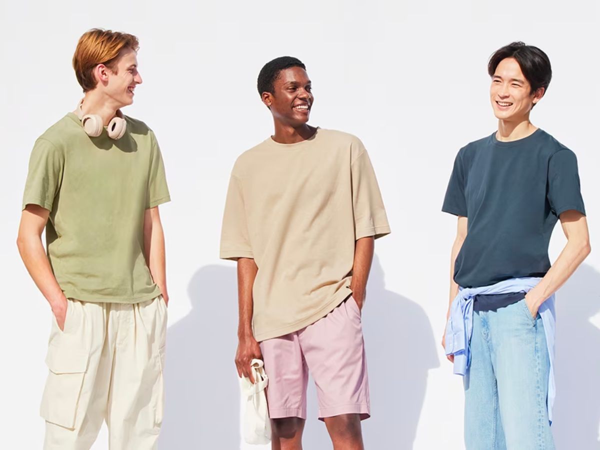 Las 17 mejores tiendas de ropa online para hombre – Rísbel Magazine