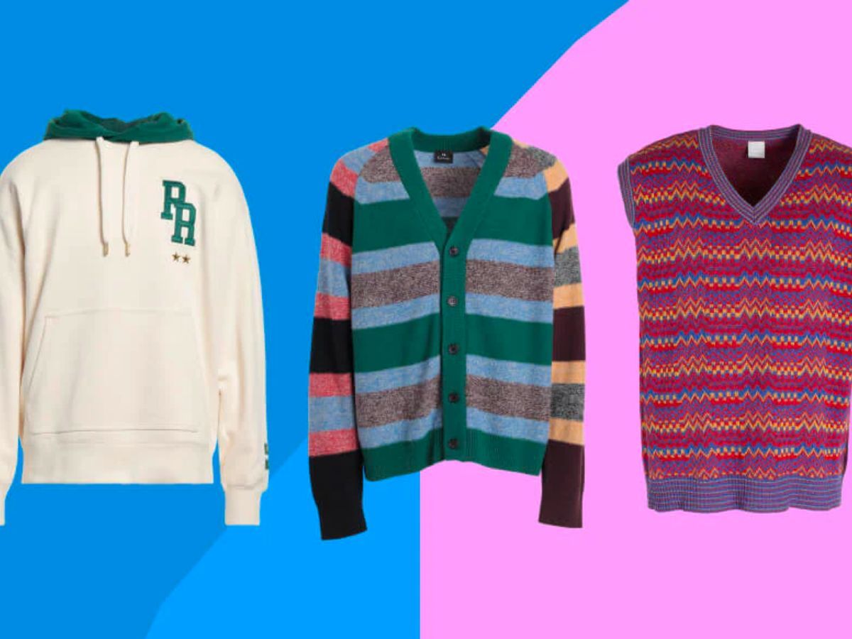 Las 17 mejores tiendas de ropa online para hombre – Rísbel Magazine