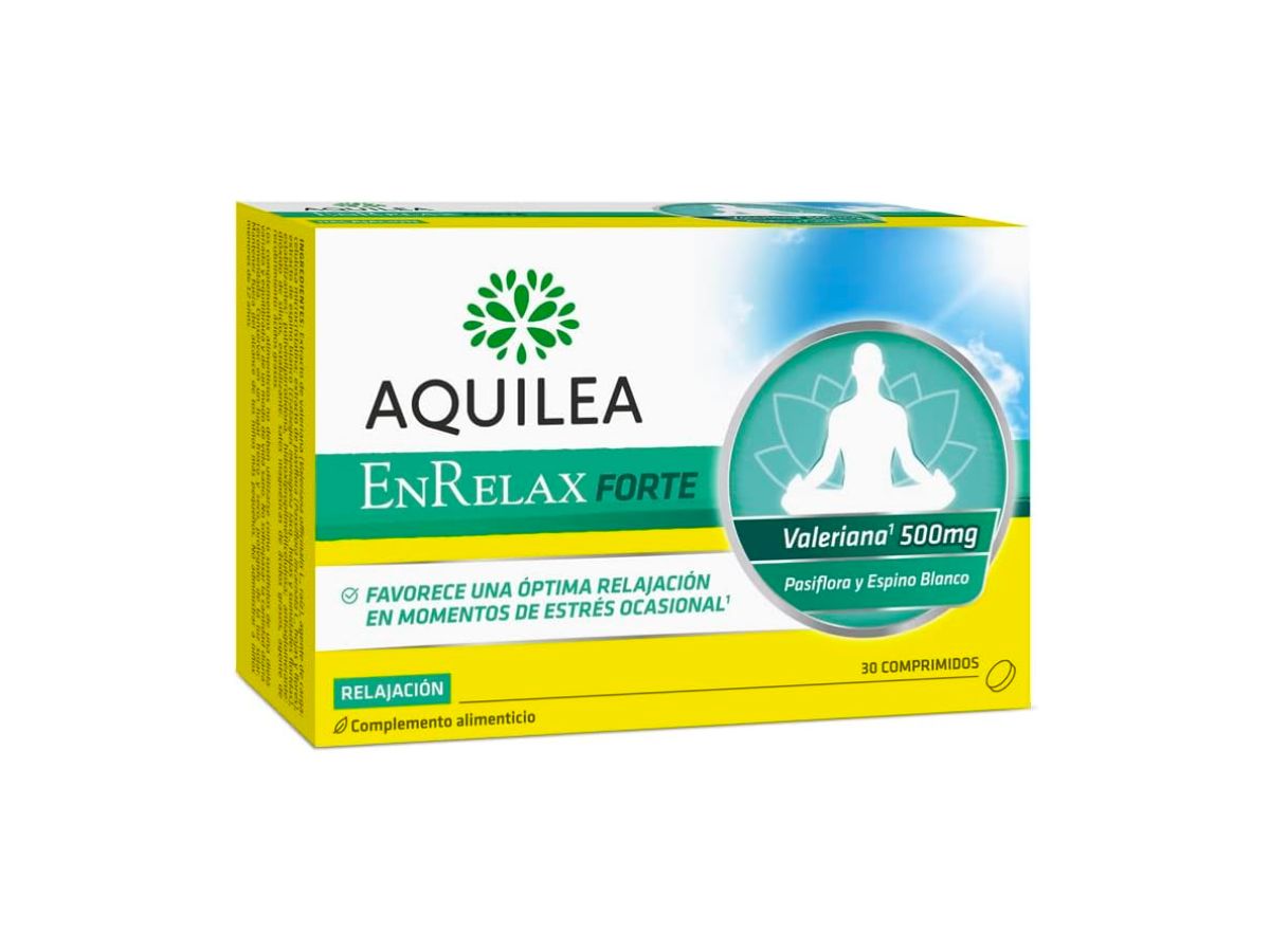 Pastillas naturales para la ansiedad que te ayudan a relajarte – Rísbel ...