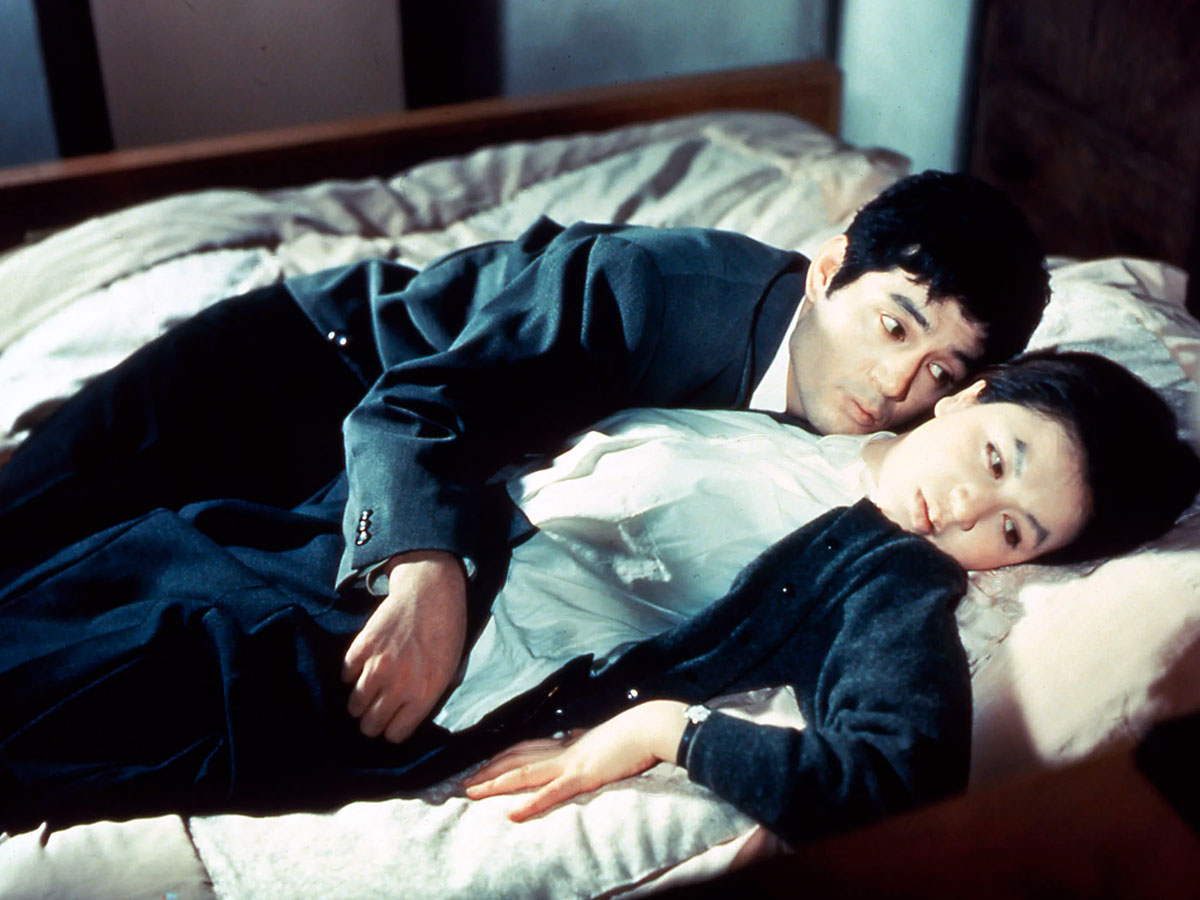 10 películas eróticas japonesas imprescindibles (¡y muy buenas!)