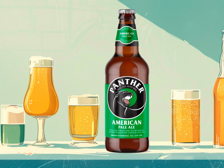 Los tipos de cerveza que debes conocer y cuándo pedírtelos