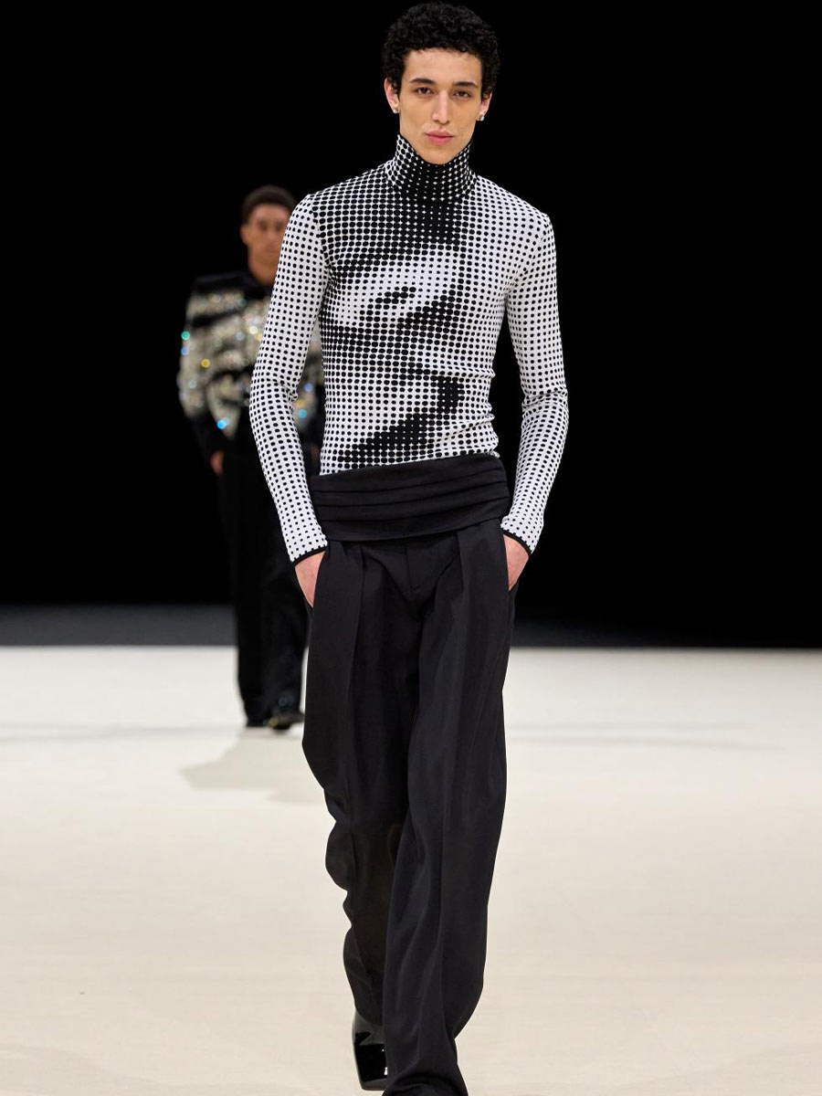 Cómo combinar colores en la ropa de hombre con estilo – Rísbel Magazine