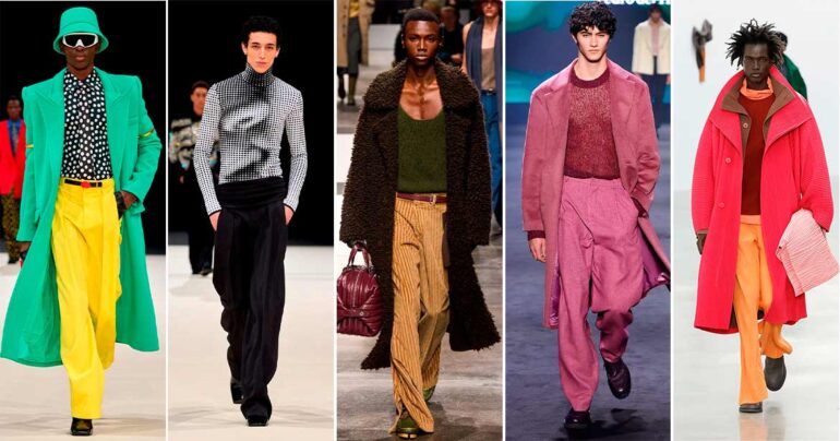 Cómo combinar colores en la ropa de hombre con estilo – Rísbel Magazine