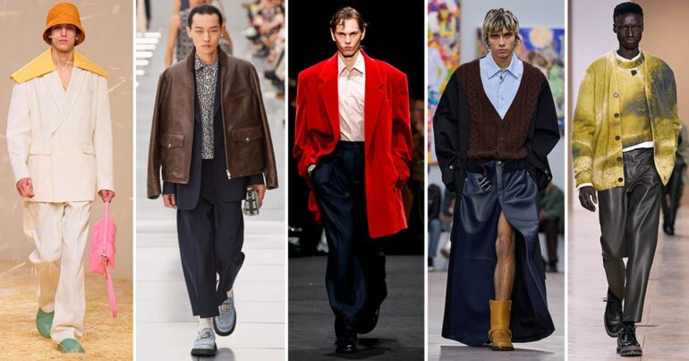 Cómo combinar ropa de hombre con estilo, gracia y buen gusto – Rísbel ...