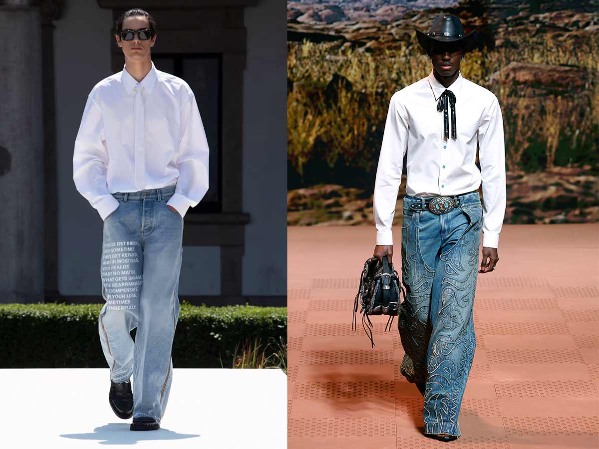 Cómo combinar ropa de hombre con estilo, gracia y buen gusto – Rísbel ...