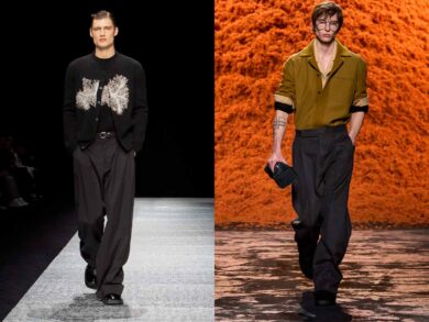 Cómo combinar ropa de hombre con estilo, gracia y buen gusto – Rísbel ...