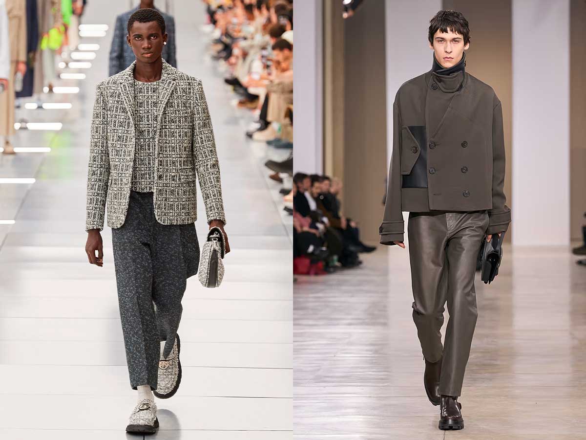 Cómo combinar ropa de hombre con estilo, gracia y buen gusto – Rísbel ...