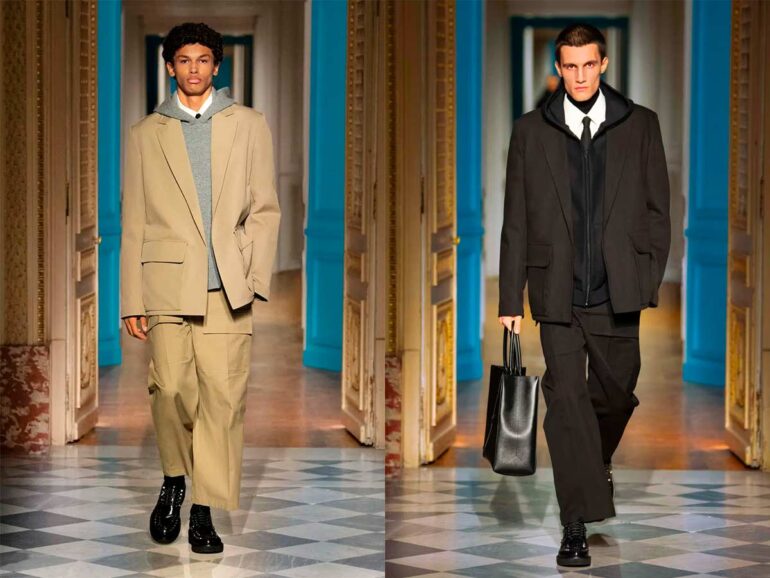 Cómo combinar ropa de hombre con estilo, gracia y buen gusto – Rísbel ...