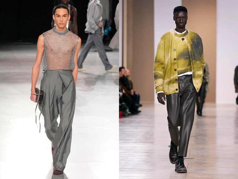 Cómo combinar ropa de hombre con estilo, gracia y buen gusto – Rísbel ...