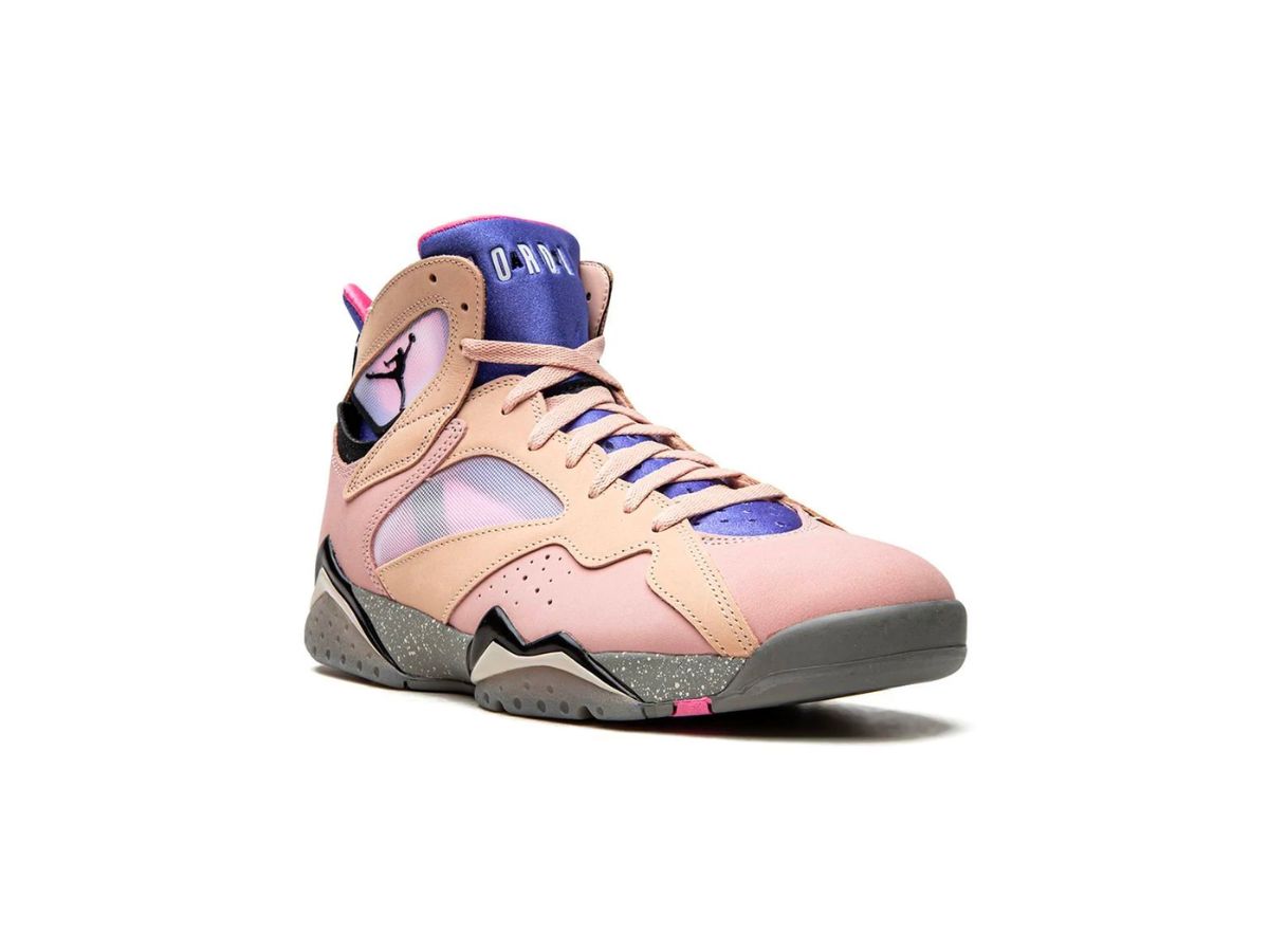 Las 15 mejores Air Jordan para marcar tendencia – Rísbel Magazine