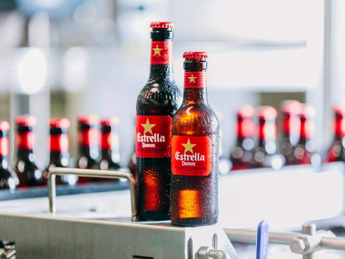 Las marcas de cerveza españolas más populares – Rísbel Magazine
