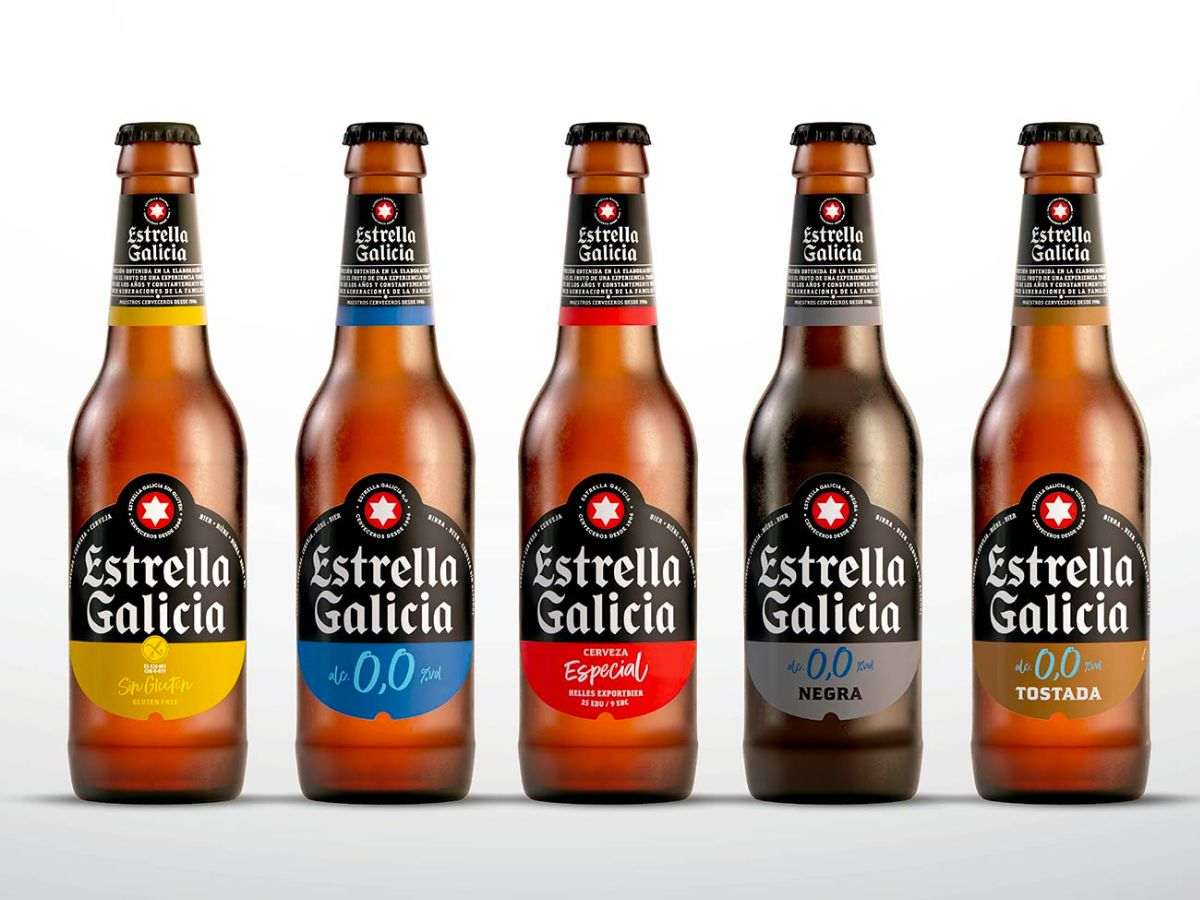 Las marcas de cerveza españolas más populares – Rísbel Magazine
