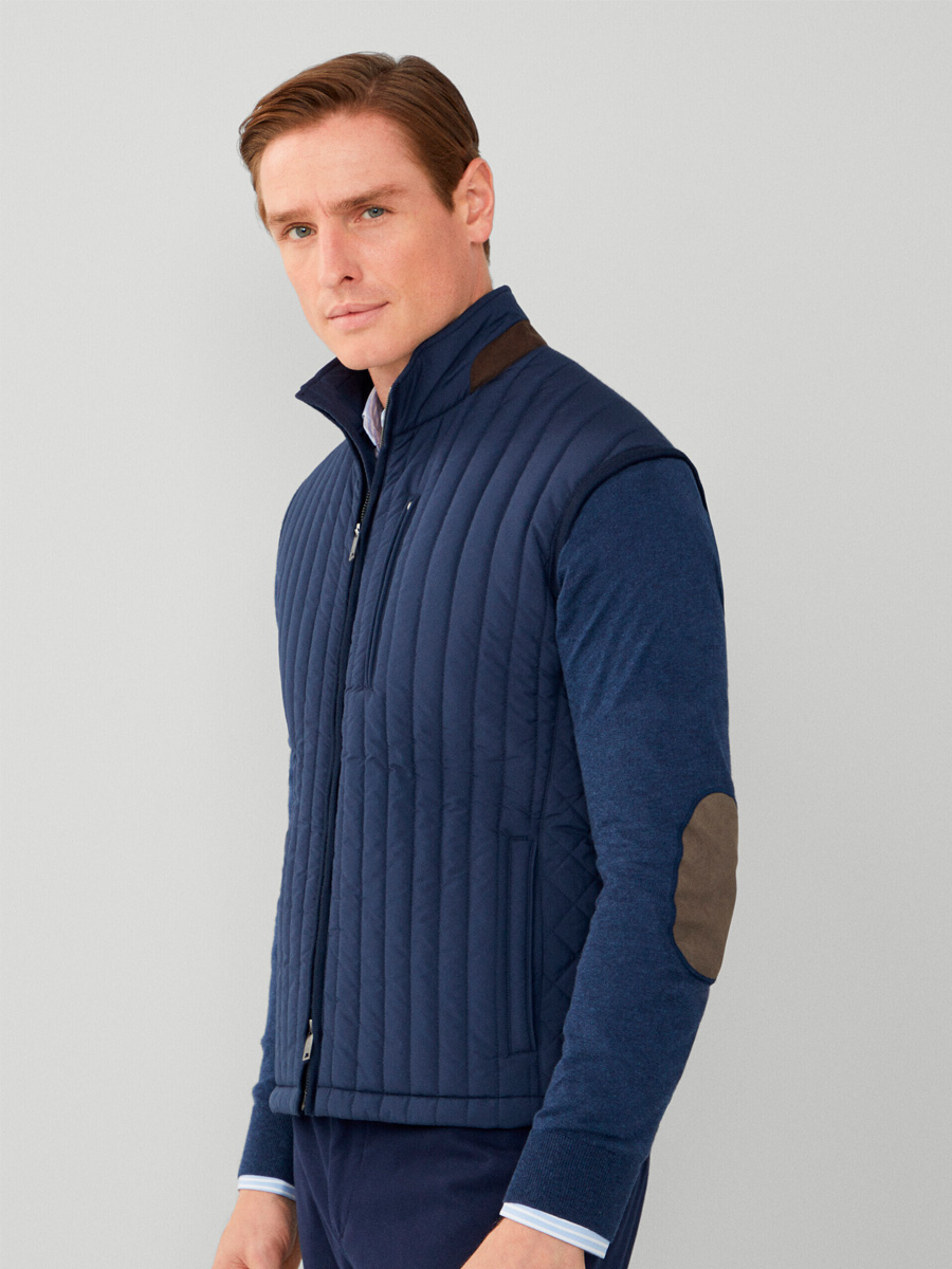 Las mejores marcas de moda para hombre británicas – Rísbel Magazine