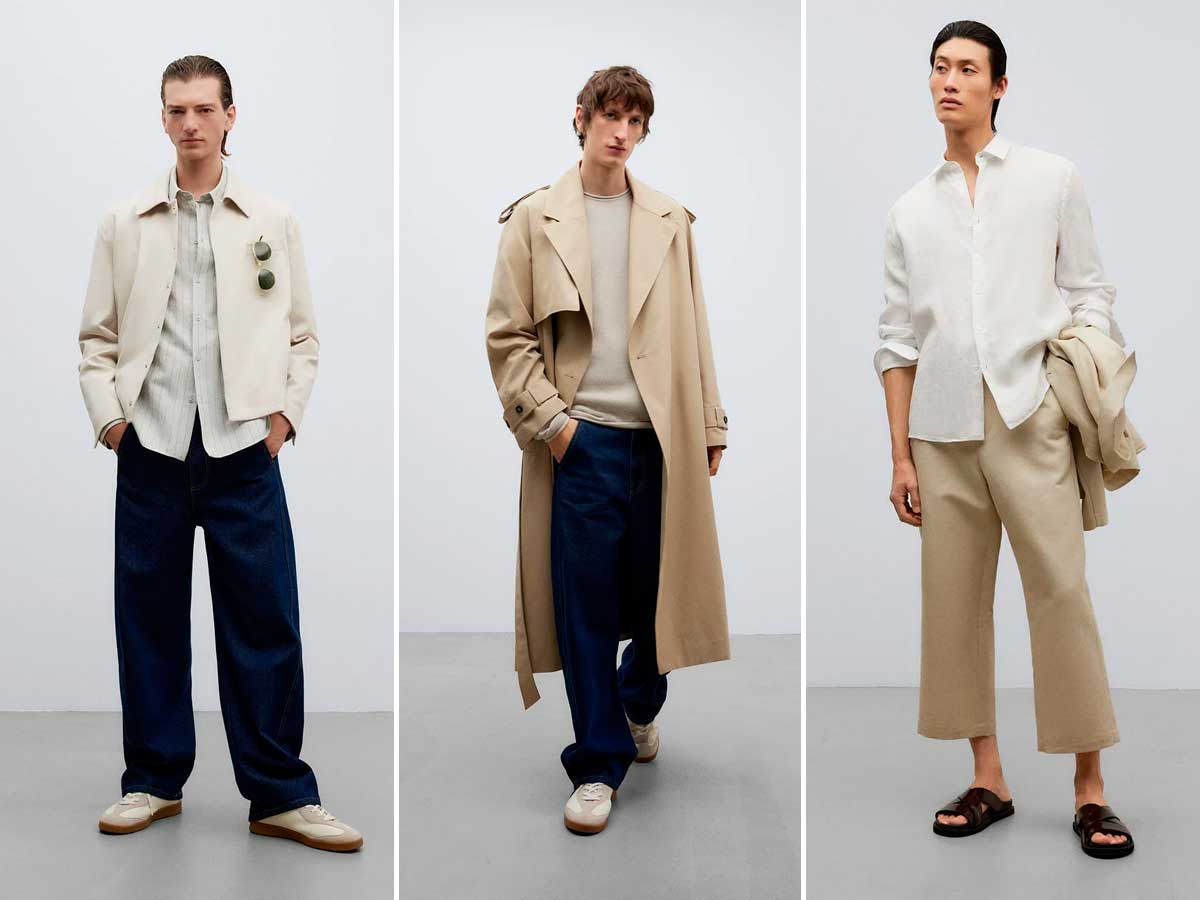 Las mejores marcas de moda para hombre españolas – Rísbel Magazine