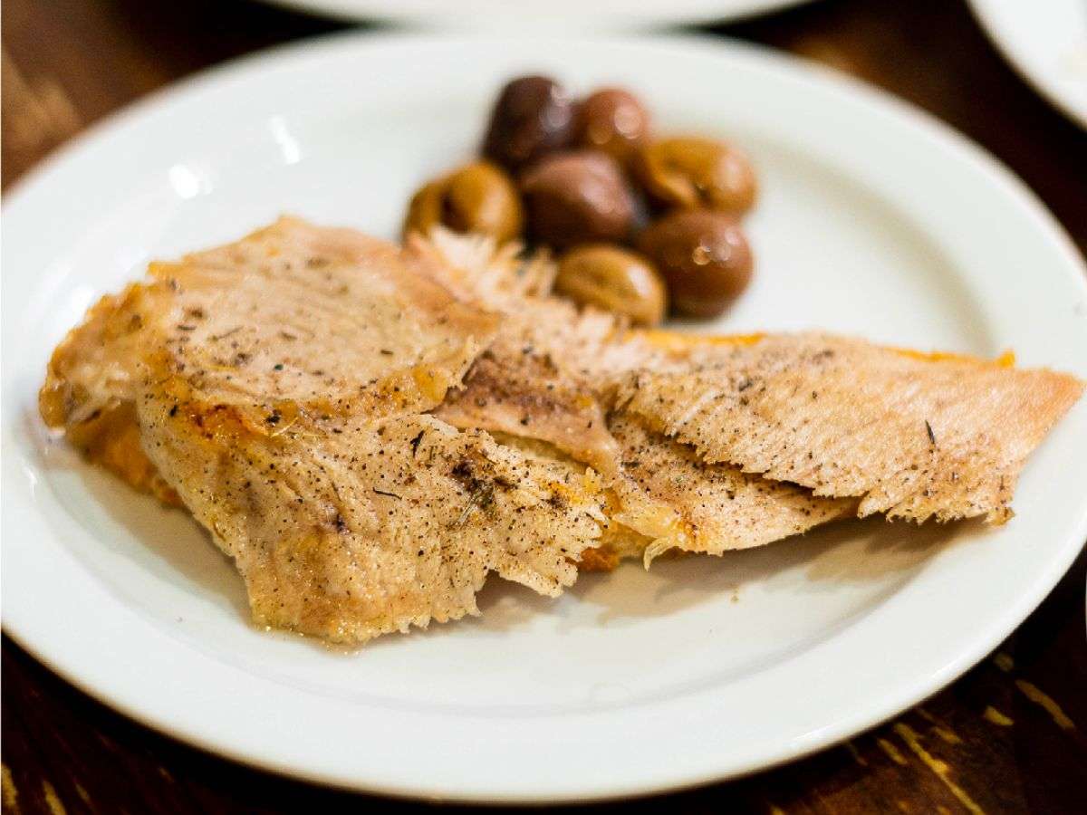 17 bares donde ponen las mejores tapas de Granada – Rísbel Magazine