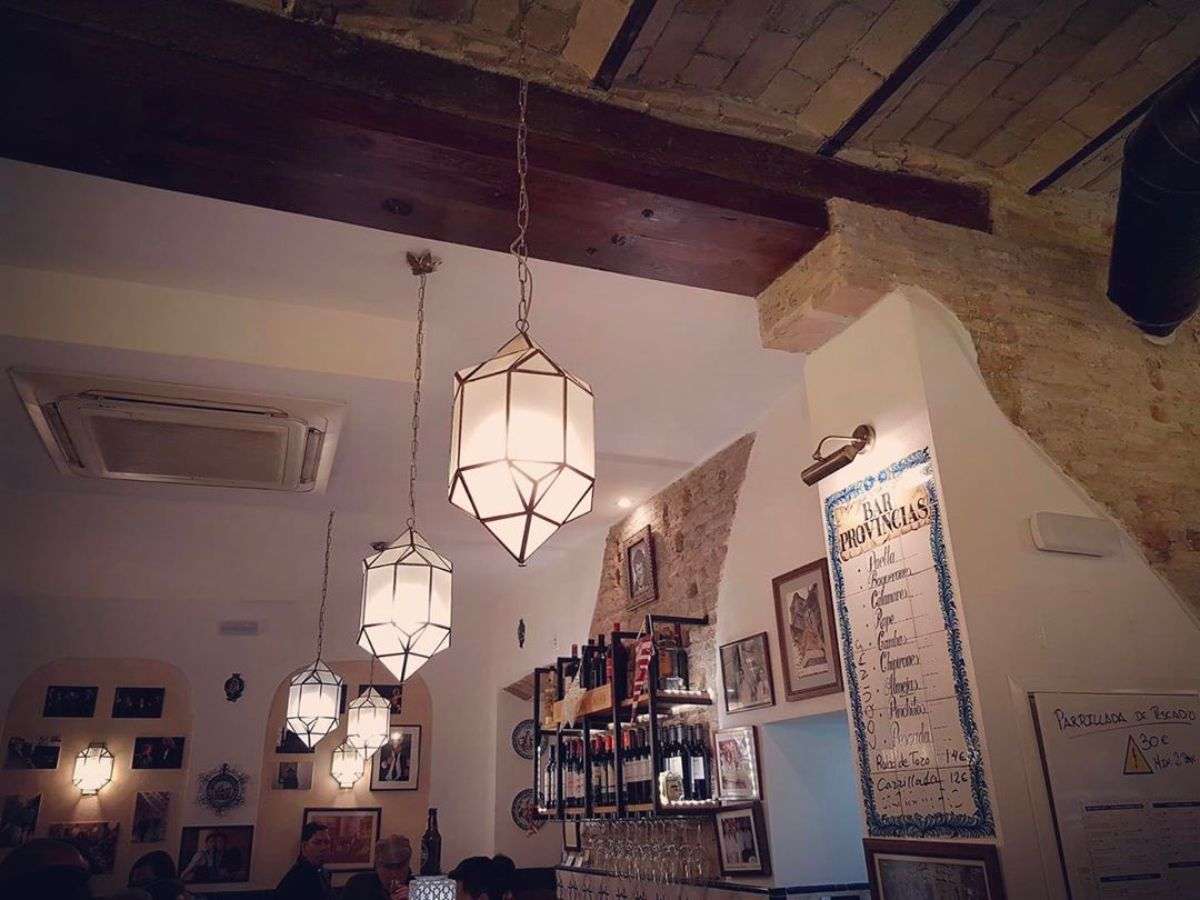 17 bares donde ponen las mejores tapas de Granada – Rísbel Magazine