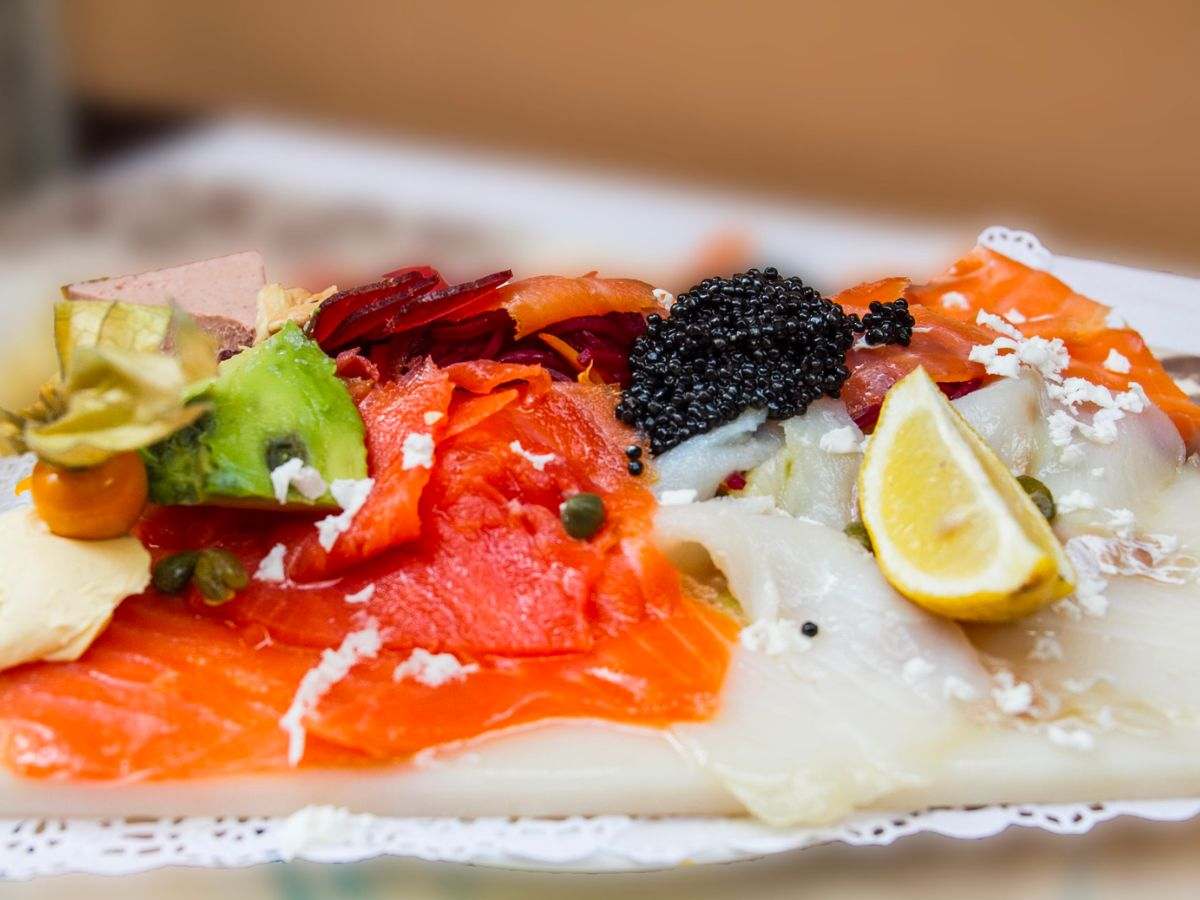 17 bares donde ponen las mejores tapas de Granada – Rísbel Magazine