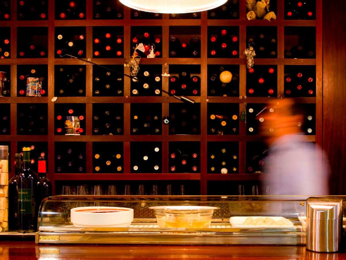 17 bares donde ponen las mejores tapas de Granada – Rísbel Magazine