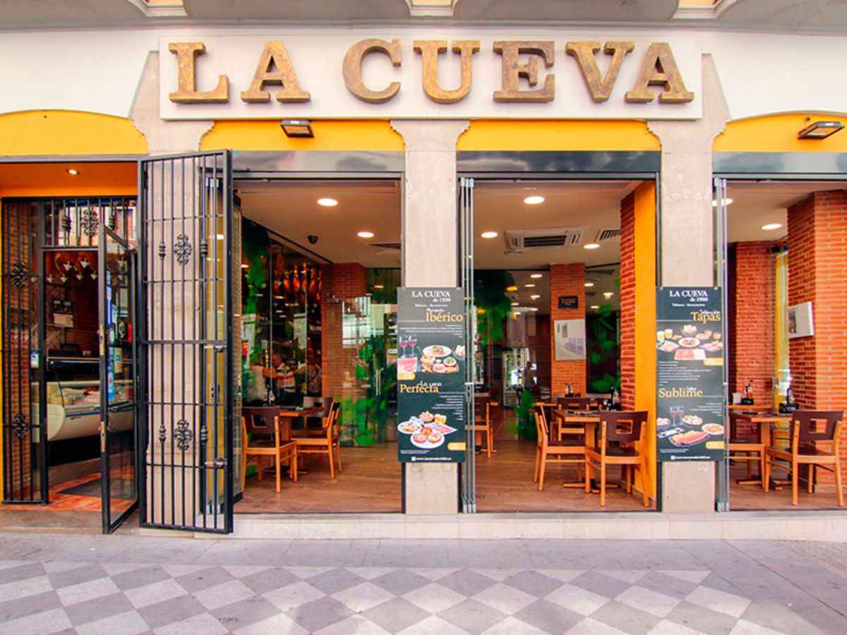 17 bares donde ponen las mejores tapas de Granada – Rísbel Magazine