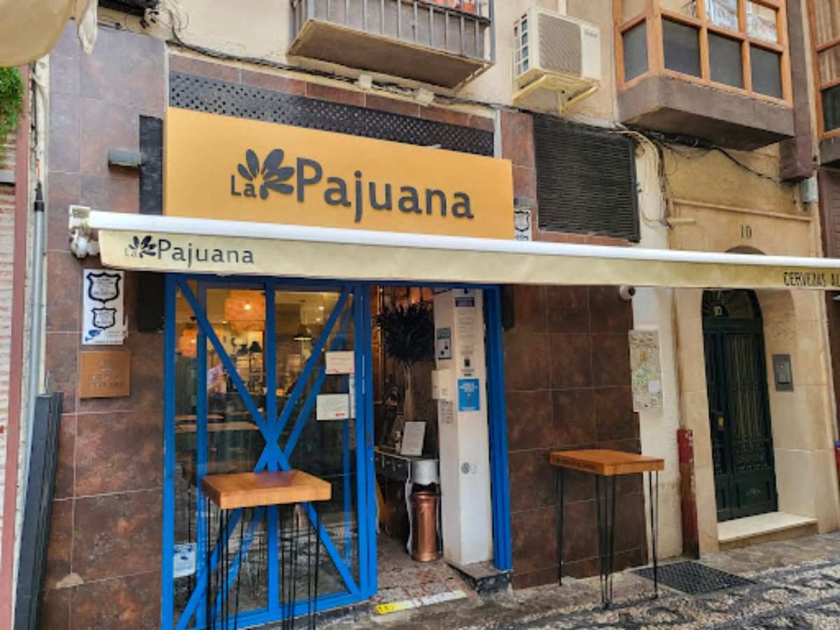 17 bares donde ponen las mejores tapas de Granada – Rísbel Magazine