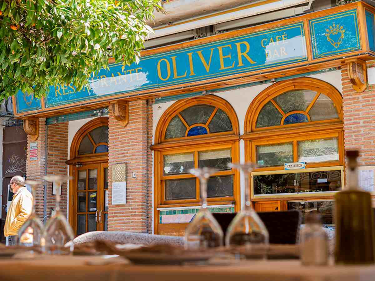 17 bares donde ponen las mejores tapas de Granada – Rísbel Magazine