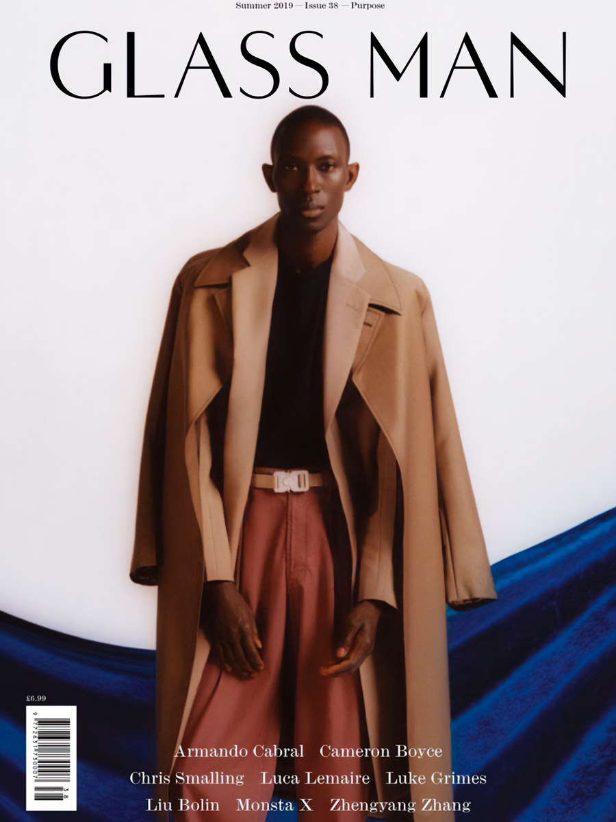 Los modelos negros más famosos de la industria de la moda – Rísbel Magazine