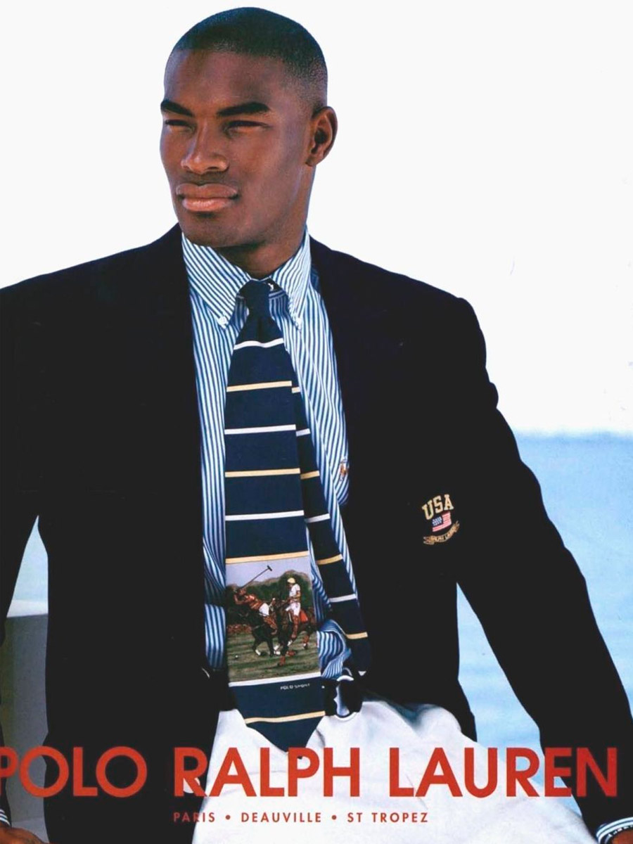 Los modelos negros más famosos de la industria de la moda – Rísbel Magazine